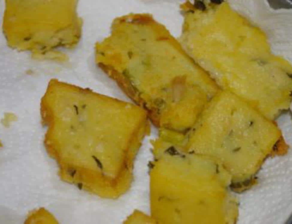 Milho frito (receita da Madeira) - Petiscos.com - Receitas, Gastronomia ...